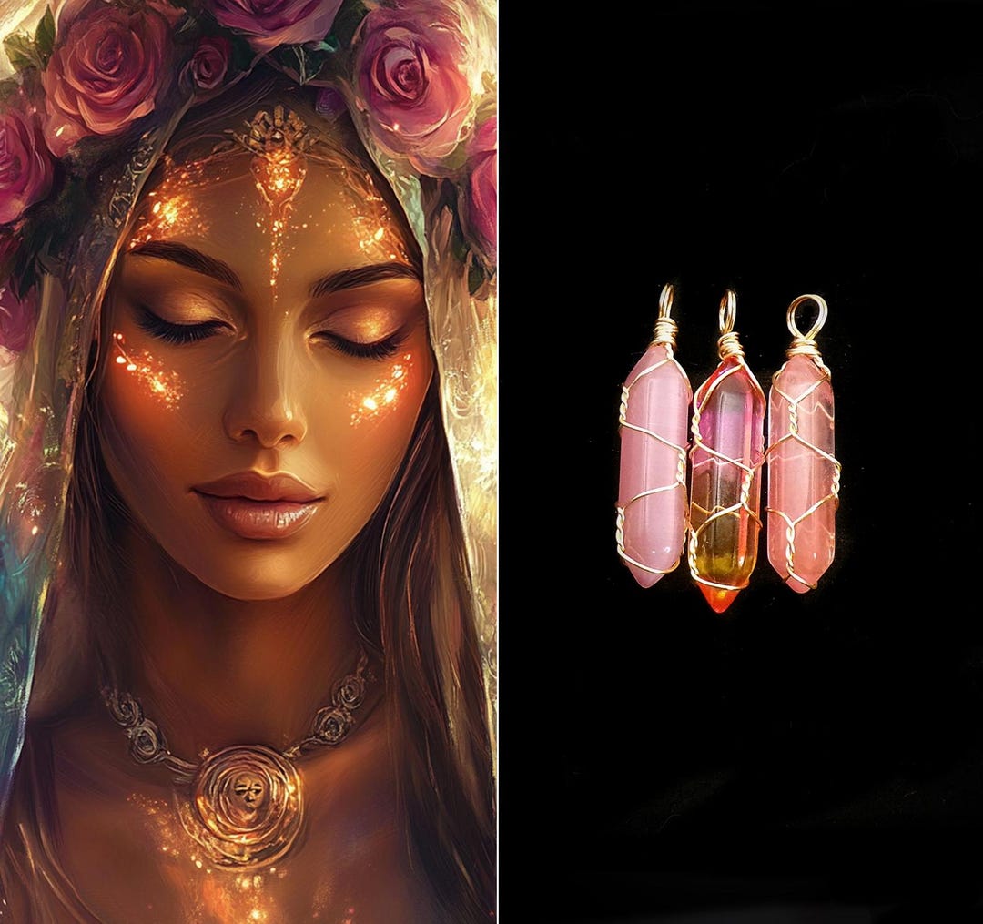 Ascended Master Lady Nada Direct Portal unconditional Love, Heart ...