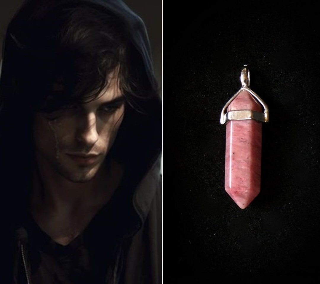 Male Sanguine Vampire intense Passion, Powerful Love Magick, Telepathy ...