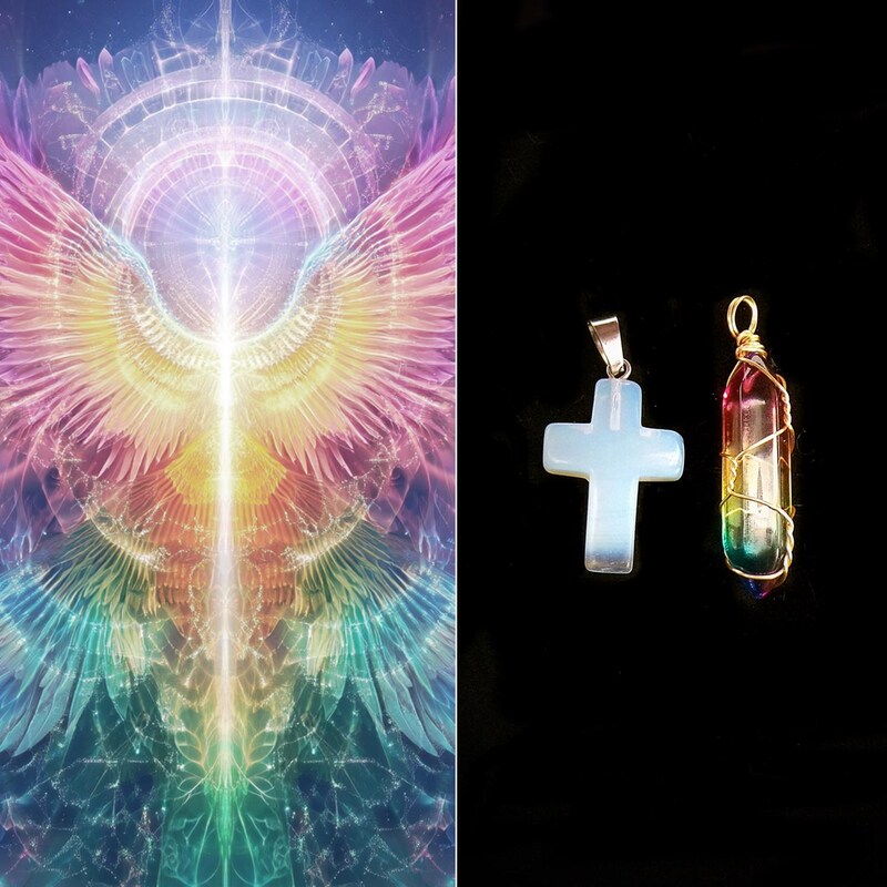 Lightworker - Etsy