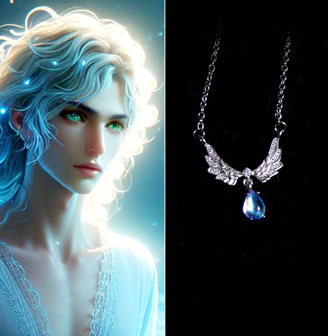 Male Divine Guide Entity pansexual, Water Magick, Cleansing, Comfort ...