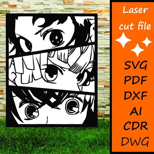 Laser cut - Etsy México