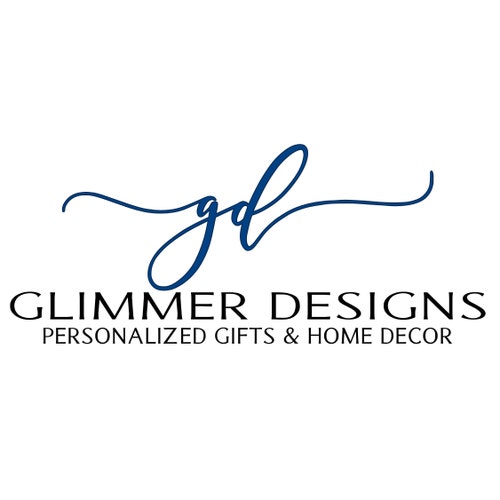GlimmerDesignsShop - Etsy