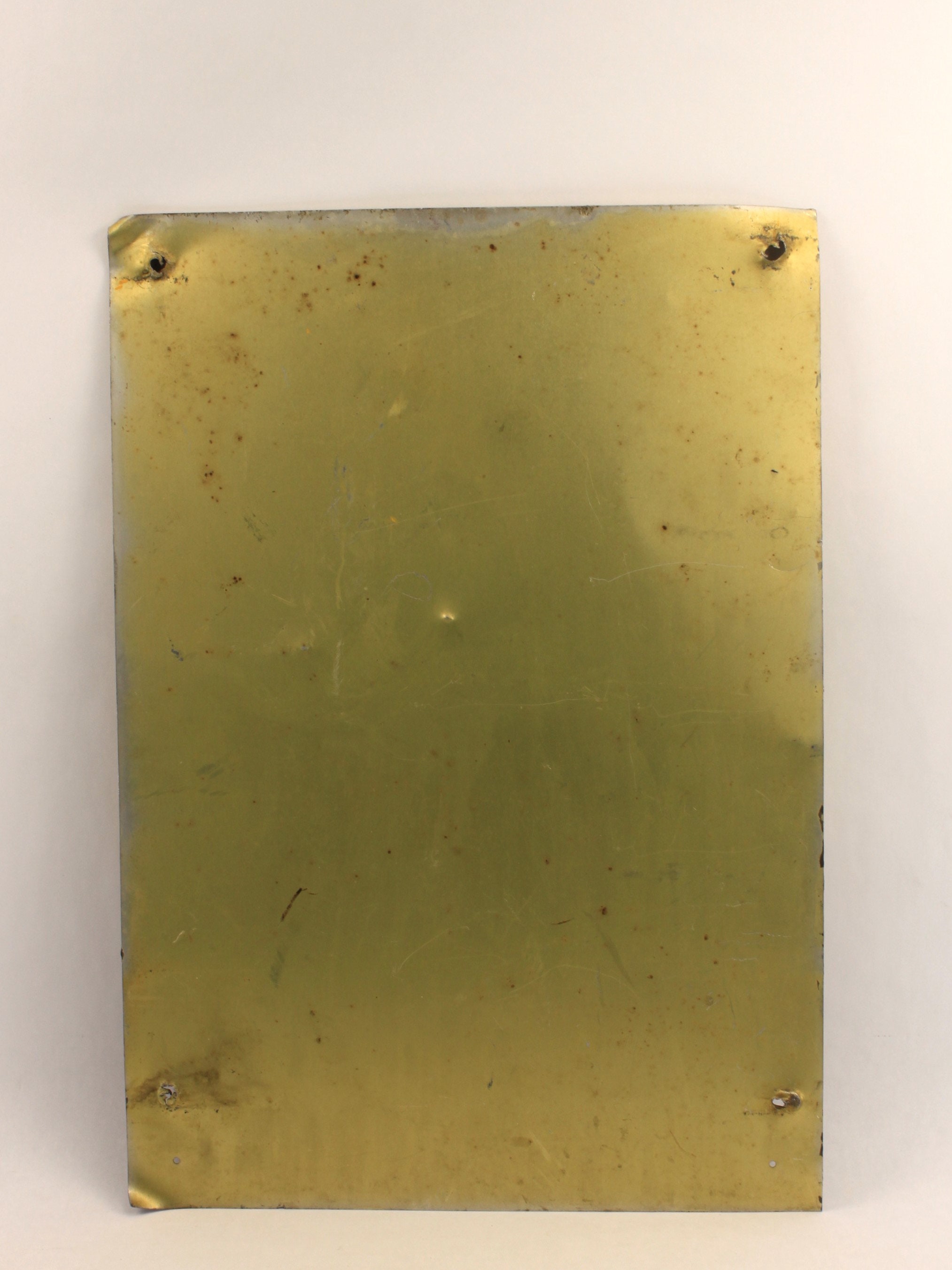 Vintage Civil Defense Nuclear Radiation Fallout Shelter Warning Sign - Etsy