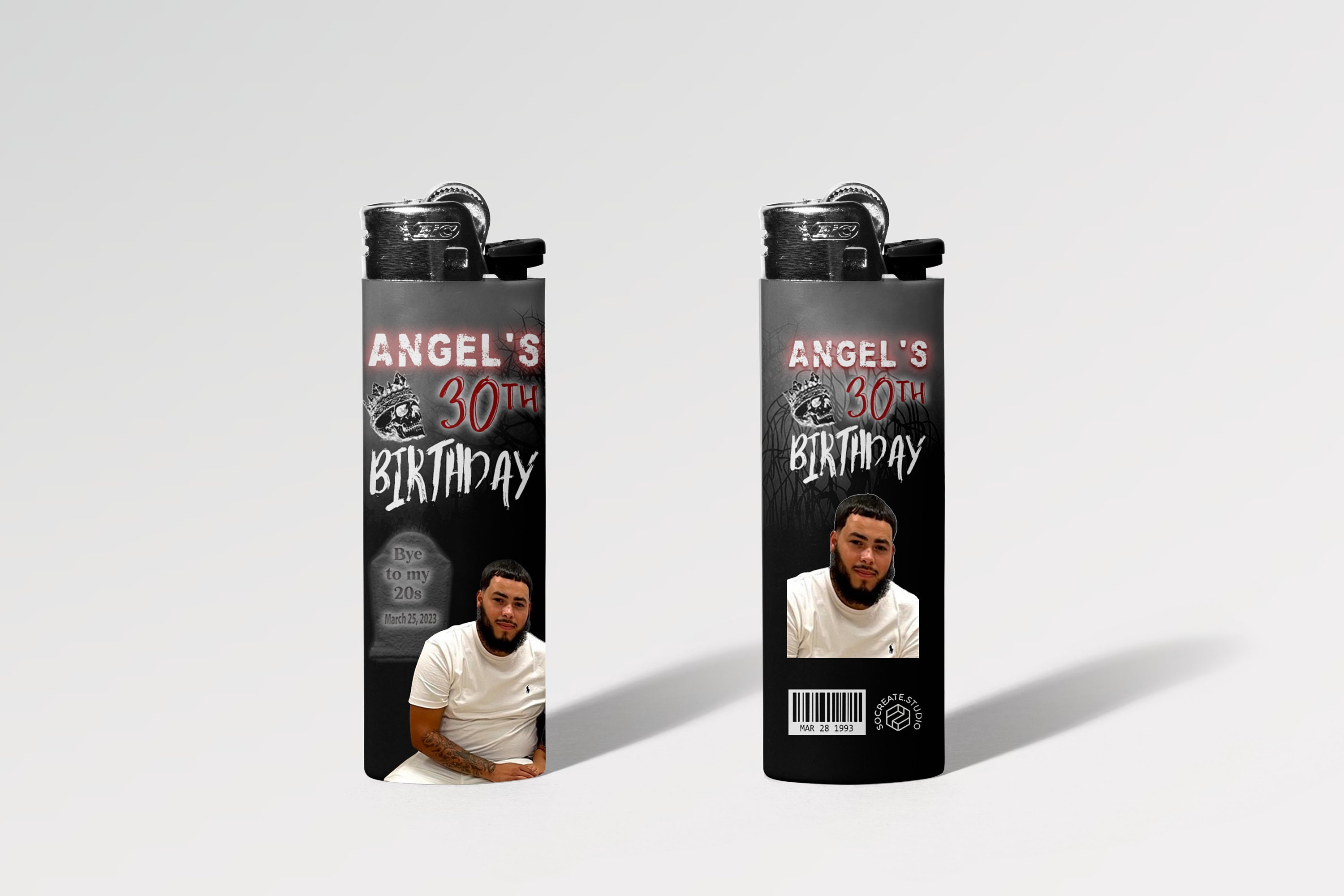 Party Favor *** ADD-ONS *** - Etsy