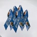 Memorial Ribbons - Etsy