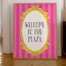 Eloise 'welcome to the Plaza' Print | Eloise Inspired Printable Wall ...