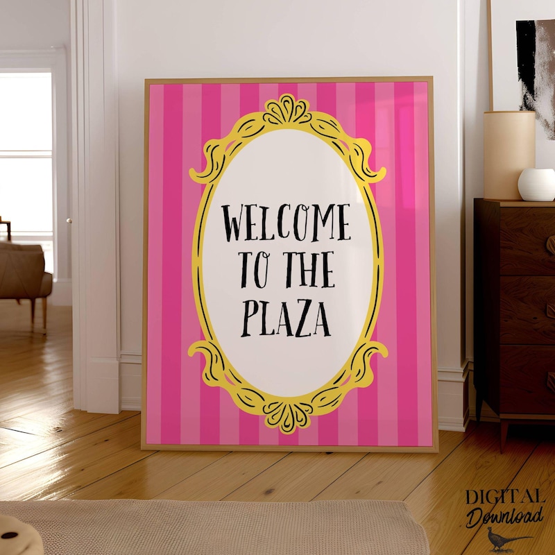 Eloise at the Plaza - Etsy