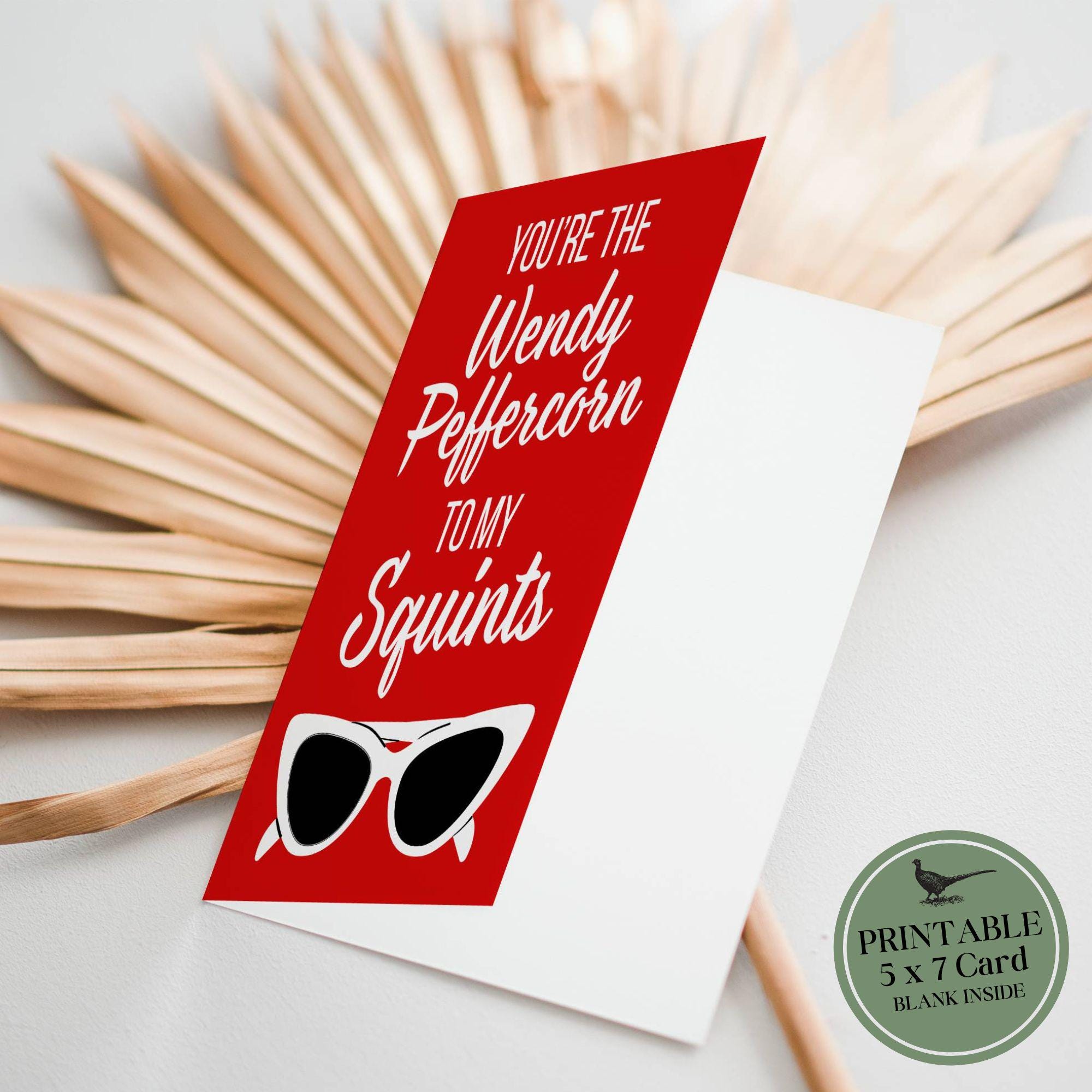 Printable the Sandlot Card | Wendy Peffercorn | the Sandlot Anniversary ...