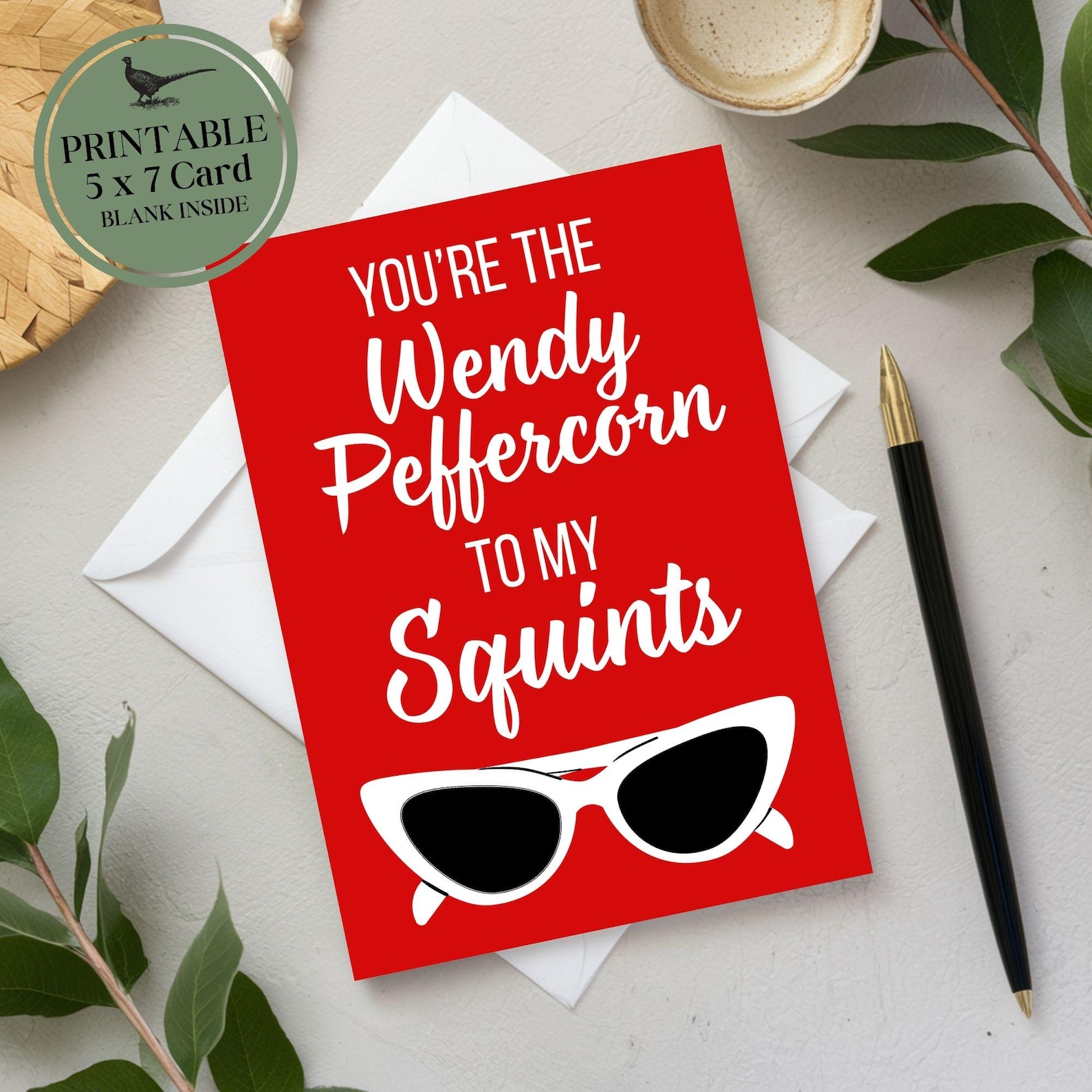 Printable the Sandlot Card | Wendy Peffercorn | the Sandlot Anniversary ...