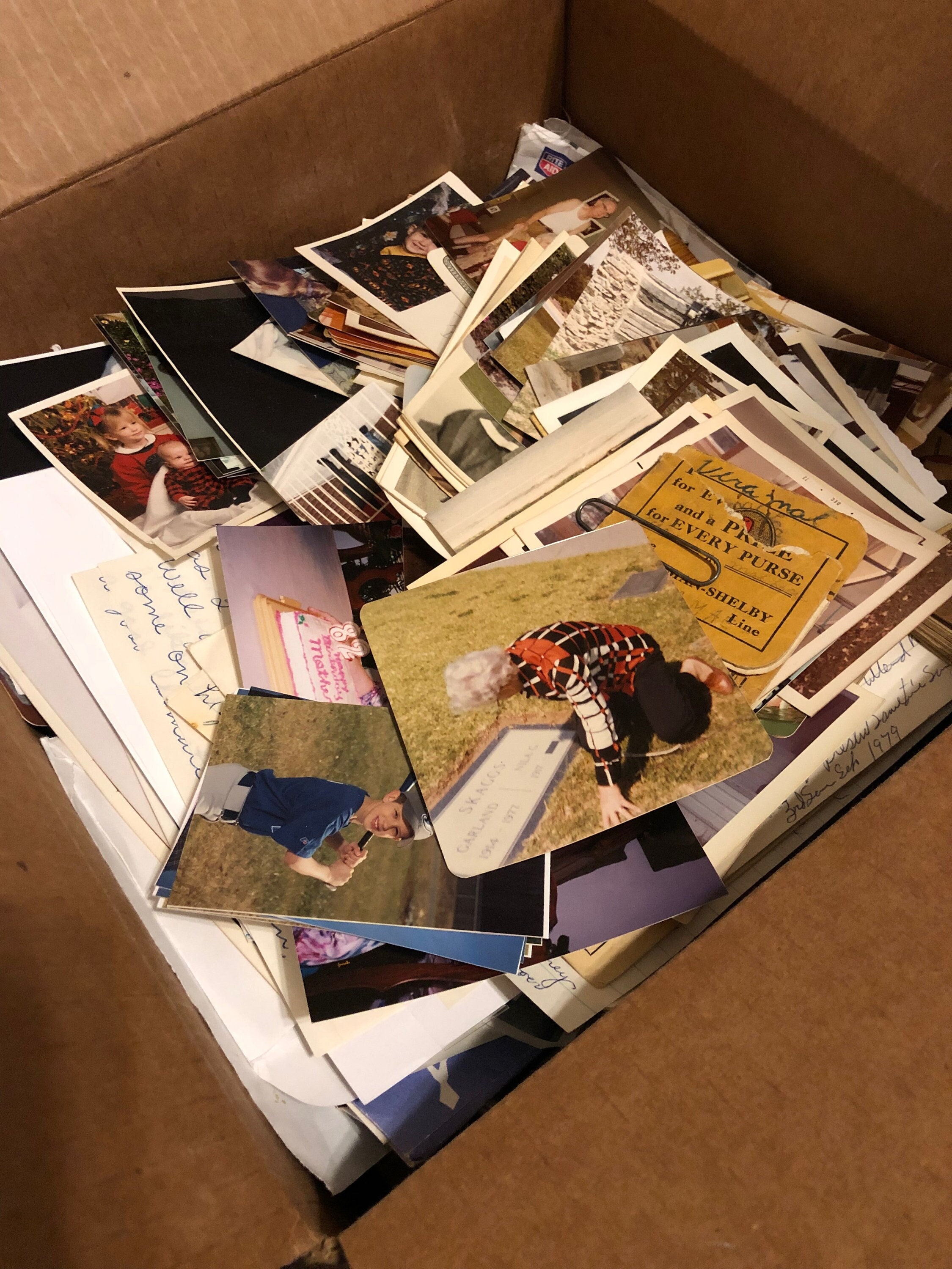 Panoramic Photo Scanning, Photo Restoration, High-quality Photo ...