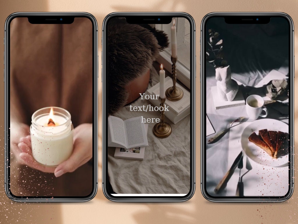 500+ Faceless Reels,faceless Videos,faceless Instagram,aesthetics Reels ...