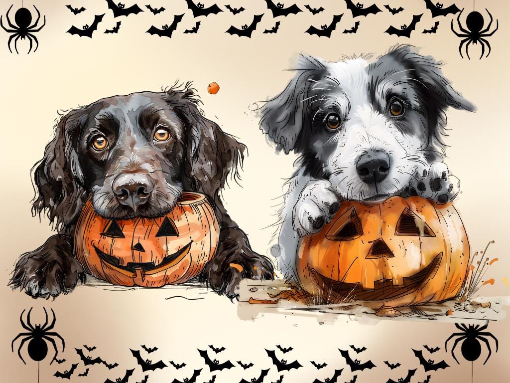 10 Dog Halloween Png,halloween Dog,halloween Graphics,dog Clipart ...