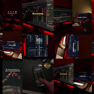 100+ Trading Reels Bundle,instagram Reels,reel Videos,forex Trading ...