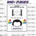 100+ Addition Math Activity,home School Maths,maths Worksheets,addition ...