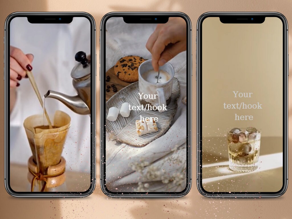 500+ Faceless Reels,faceless Videos,faceless Instagram,aesthetics Reels ...