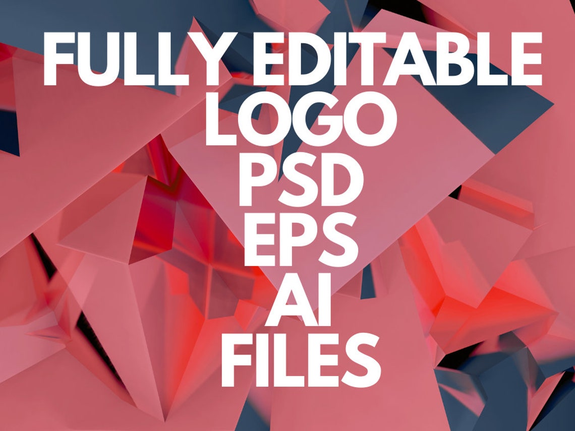 80 Typography Logo,logostypography,premade Logo Design,shop Logo ...