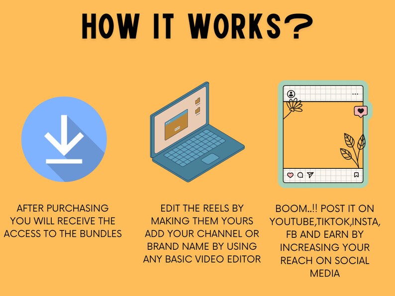 3500+ Gym Reels Bundle,instagram Reels,reel Videos,fitness Reels ...