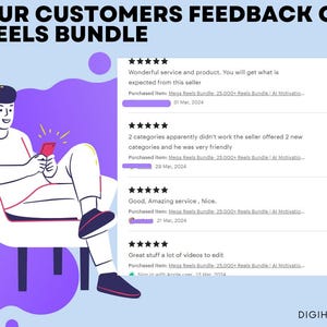 500+ 2D Animation Cartoon Reels Bundle,instagram Reels,reel Videos ...