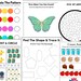 5000+ Pages Kindergarten Learning, Preschool Pre-k Bundle, Activity ...