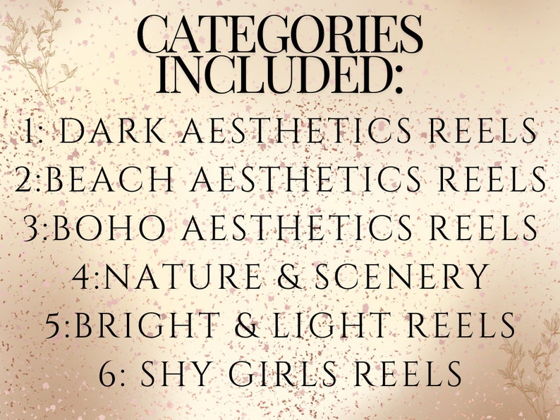 500+ Faceless Reels,faceless Videos,faceless Instagram,aesthetics Reels ...