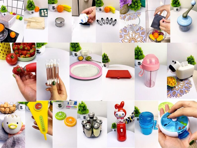 1000+ Unique Gadgets Reels Bundle,instagram Reels,reel Videos,unique ...