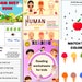 5000+ Pages Kindergarten Learning, Preschool Pre-k Bundle, Activity ...