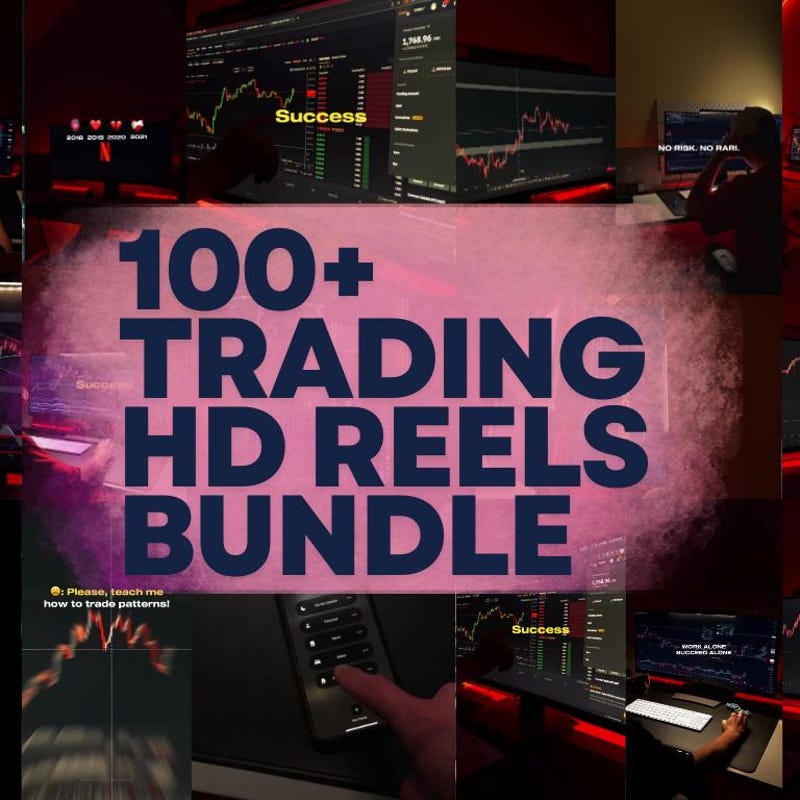 Forex Wall Decor - Etsy