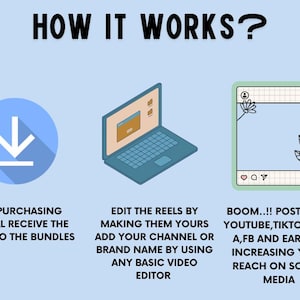 500+ 2D Animation Cartoon Reels Bundle,instagram Reels,reel Videos ...