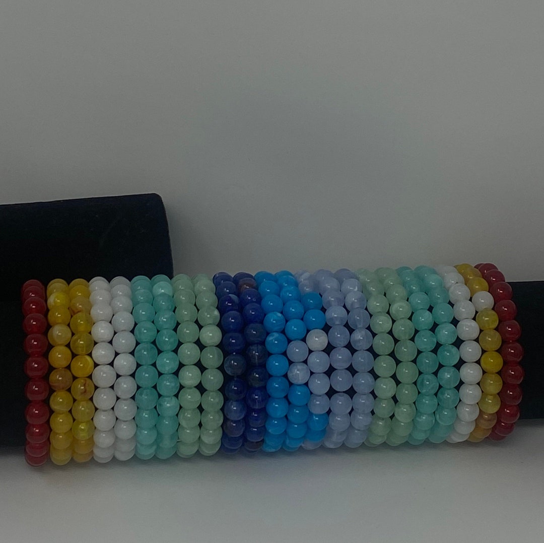 Simple Base Colours - Etsy