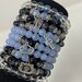 Baby Blue Stack - Etsy