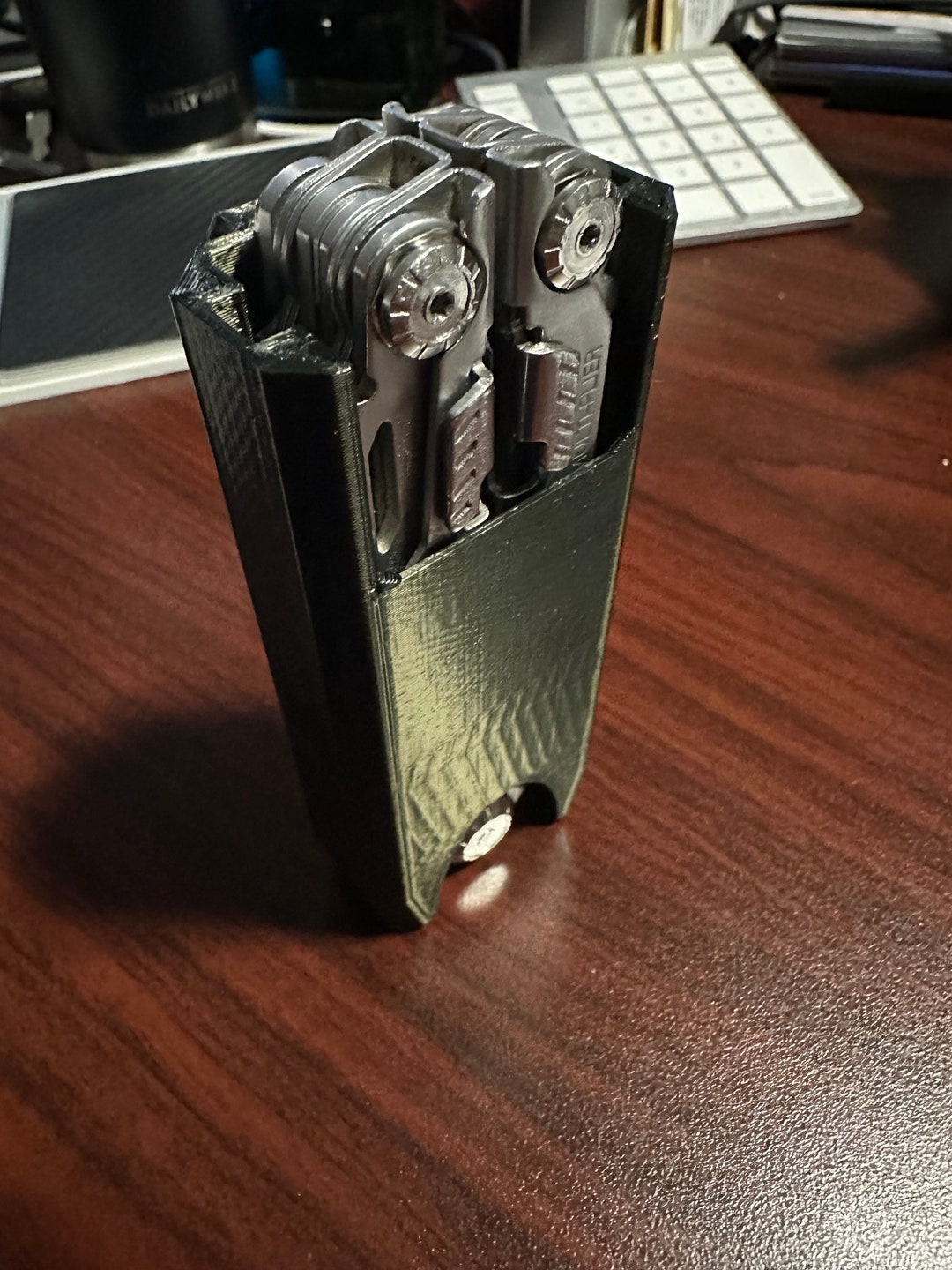 Gerber Flik Belt Holster Sheath - 3D Printed - Etsy