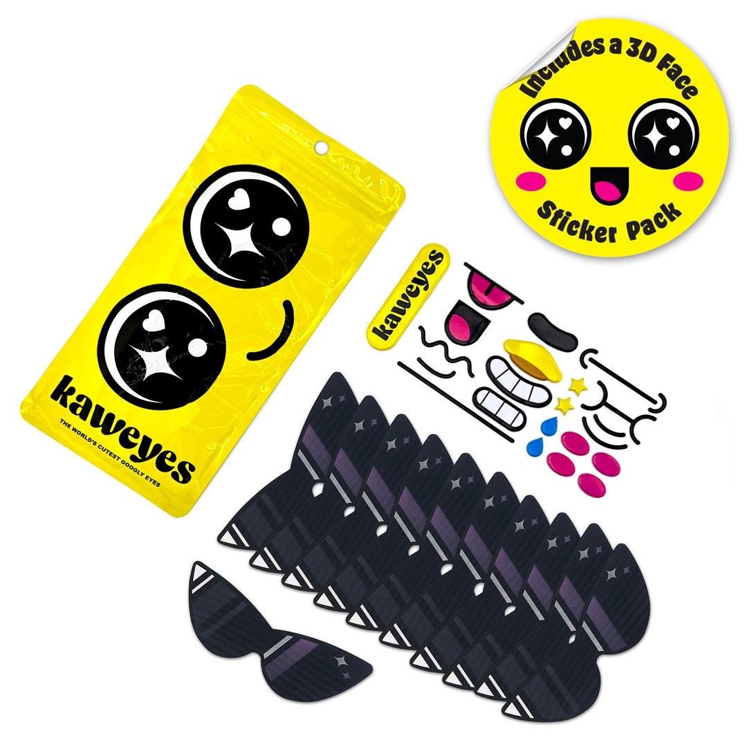 Holographic Kool Kid Shades - Etsy