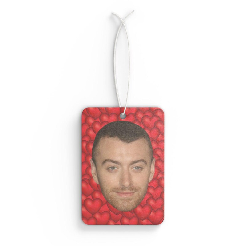 Sam Smith - Etsy
