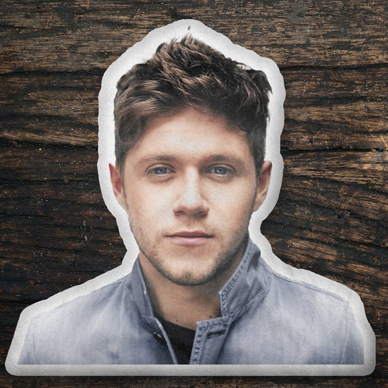Niall Horan - Etsy