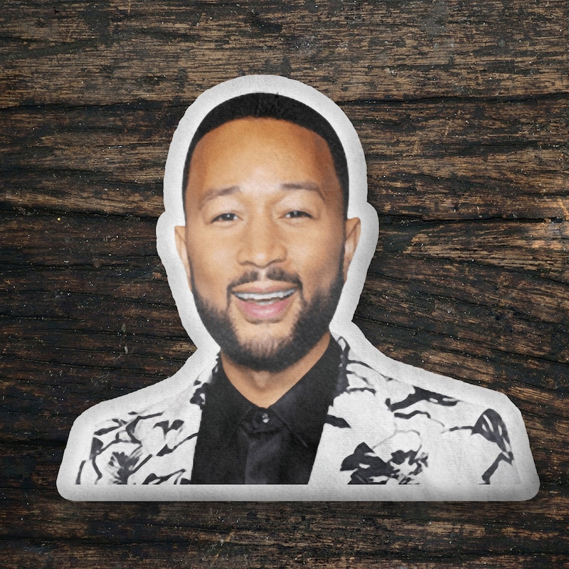 John Legend - Etsy