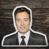 Jimmy Fallon - Etsy