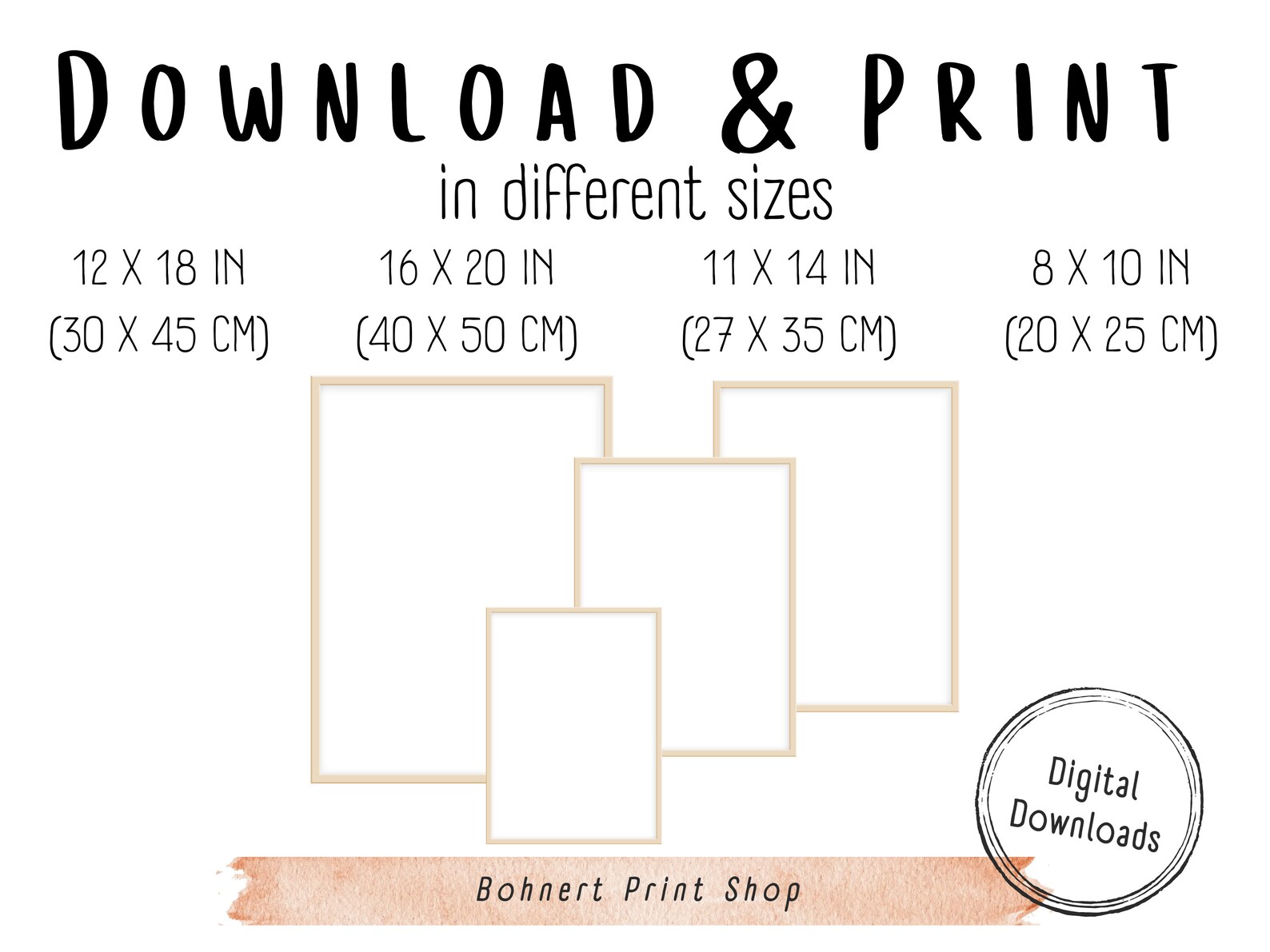 Interactive Kids Farm Alphabet Printable, Educational Nursery Printable ...