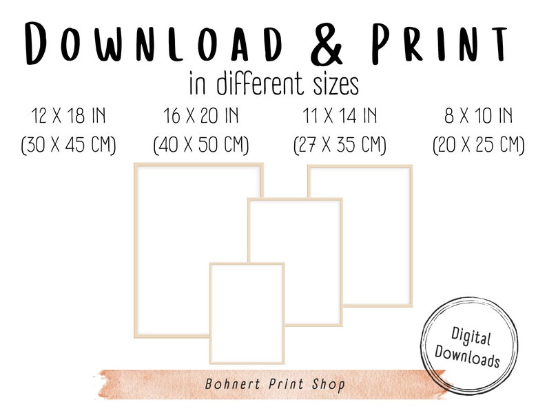 Interactive Kids Farm Alphabet Printable, Educational Nursery Printable ...