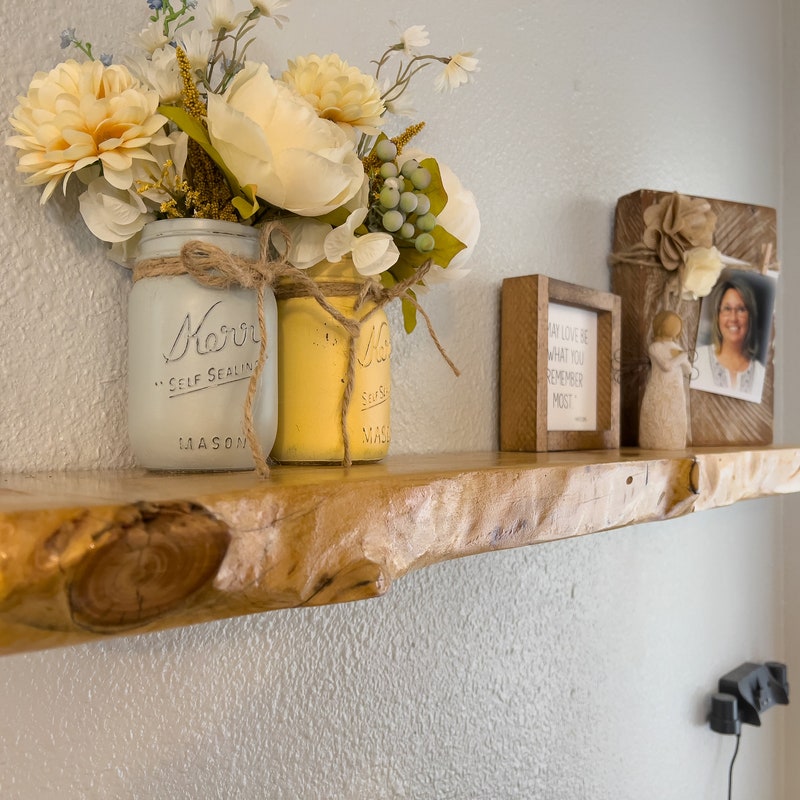 Floating Bar Table - Etsy