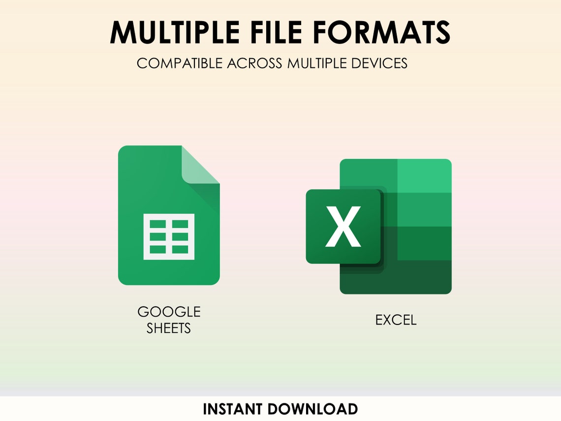 Emergency Fund Spreadsheet Google Sheets Excel Spreadsheet Emergency ...