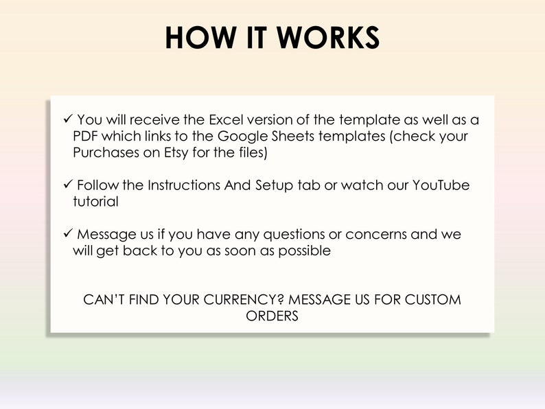 Emergency Fund Spreadsheet Google Sheets Excel Spreadsheet - Etsy UK