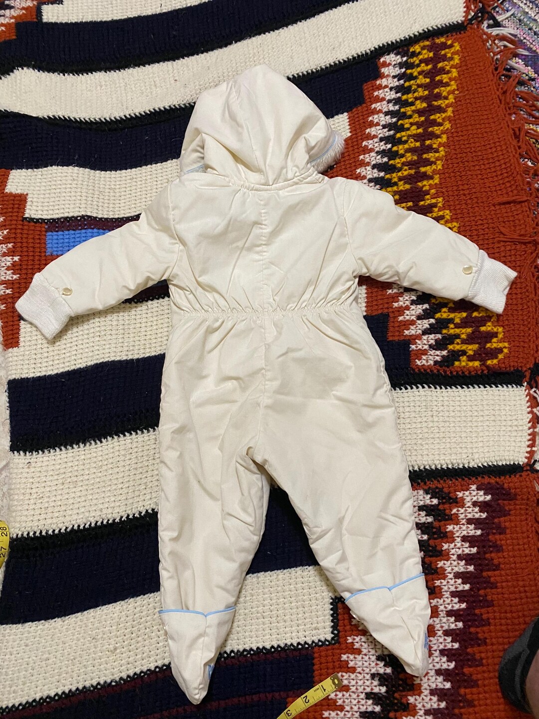 Peter Rabit Vintage Kids Snowsuit - Etsy
