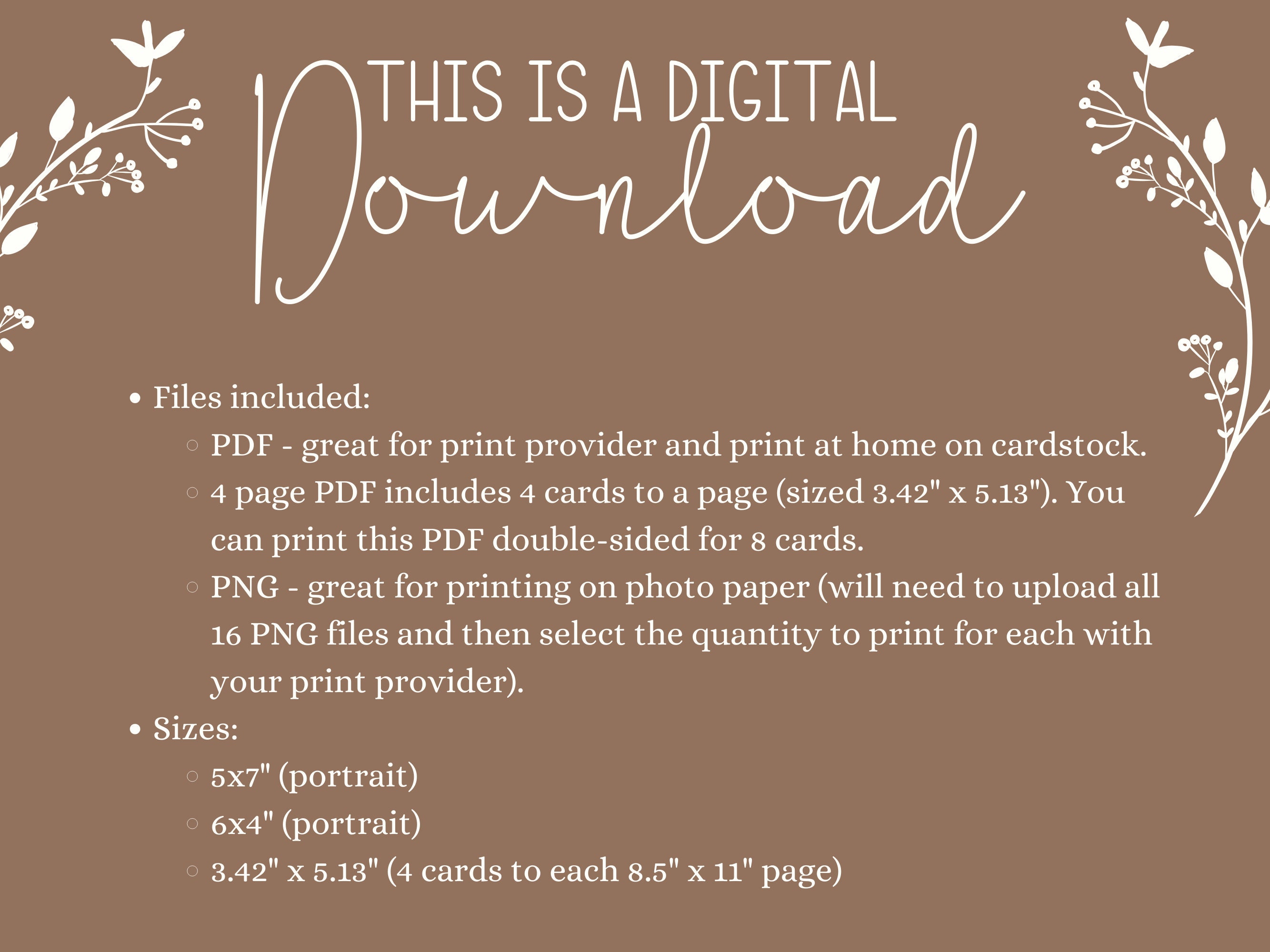 Digital Daily Easter Cards Easter Decor Holy Week Easter Gift Easter ...