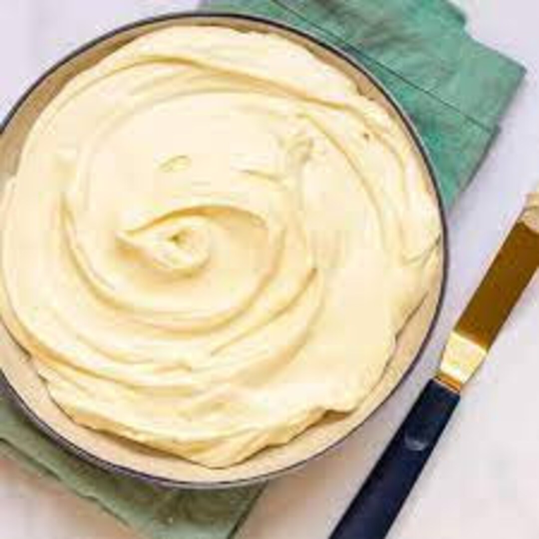Artisan Cream Cheese Filling and Icing Recipes - Etsy