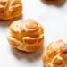 Artisan Pate Choux Recipe - Etsy