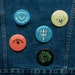 Percy Jackson Pin Collection: Mythical Heroes Set for Demigod ...