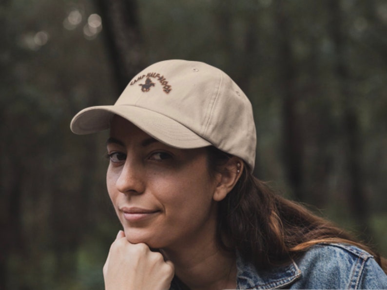 Greek Mythology Camp Half-blood Hat - Percy Jackson Demigod Training ...