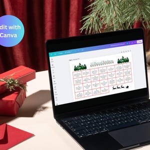 Christmas Advent Calendar for Kids | Christmas Kindness Advent Calendar ...