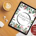 Advent Calendar Devotion | Family Christmas Devotional | Advent ...