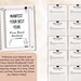 Printable 2025 Vision Board Planner Bundle | Vision Board Planner ...
